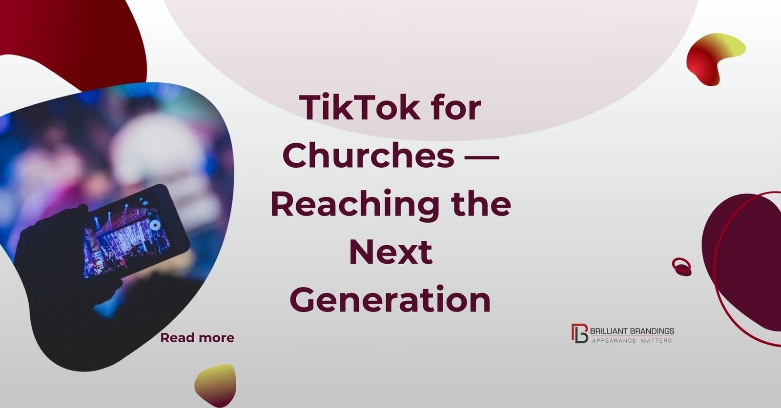 TikTok for Churches: Reaching the Next Generation